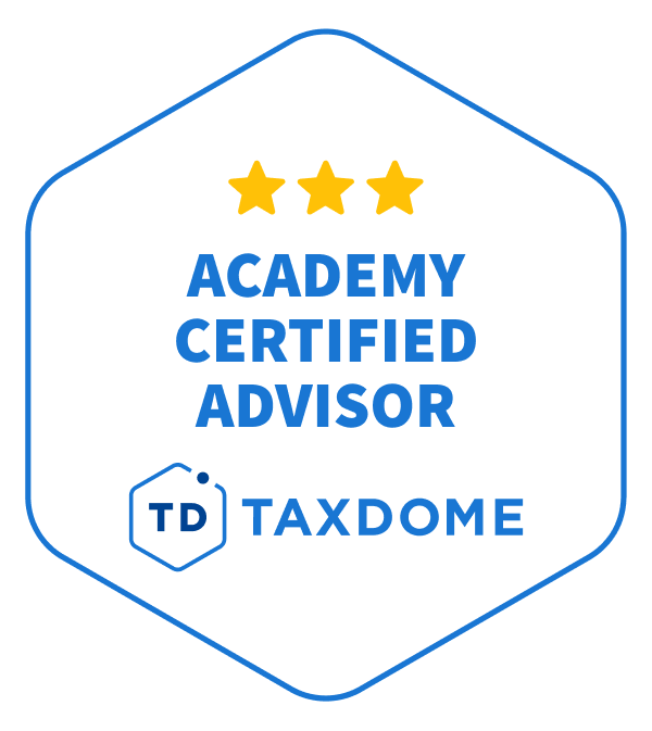TaxDome